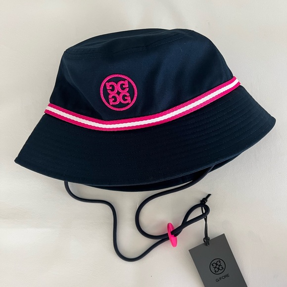 G/FORE | Accessories | Gfore Circle Gs Bucket Hat | Poshmark
